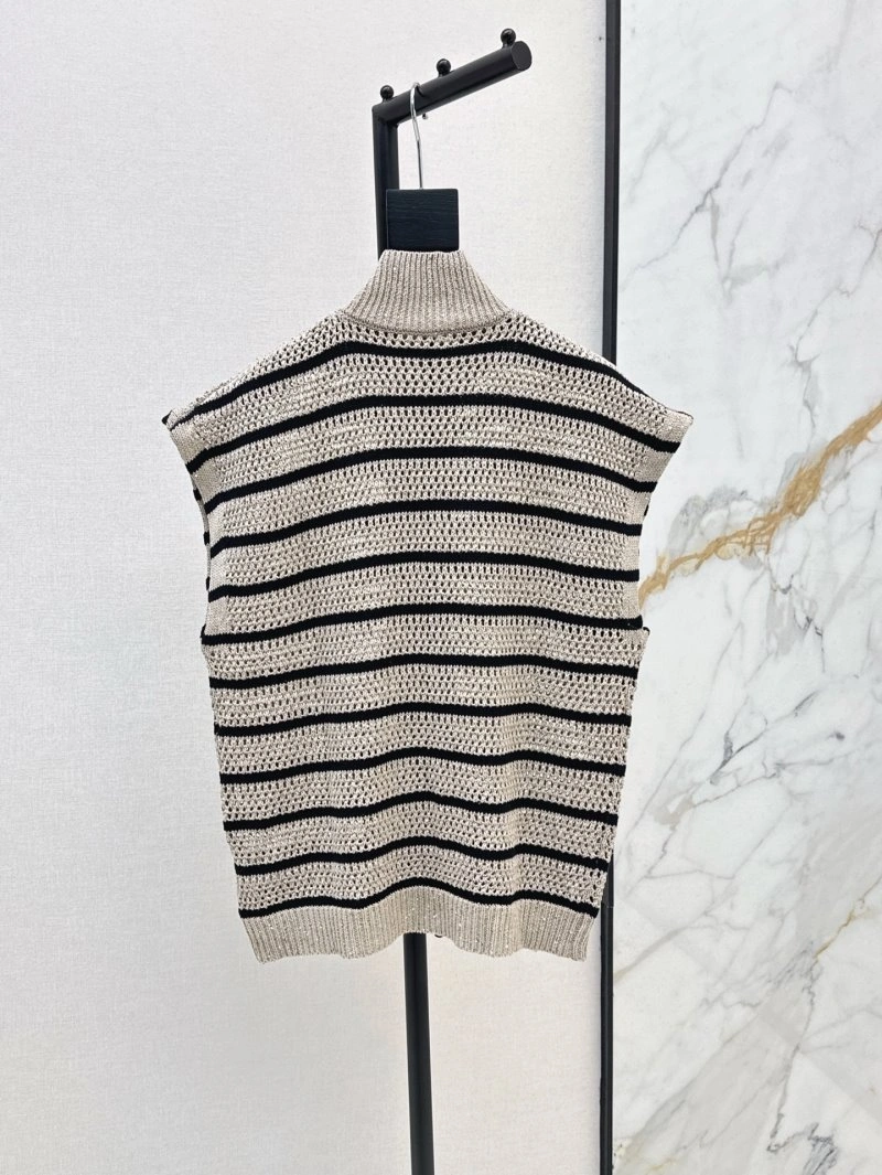 Low-cost Brunello Cucinelli Vest