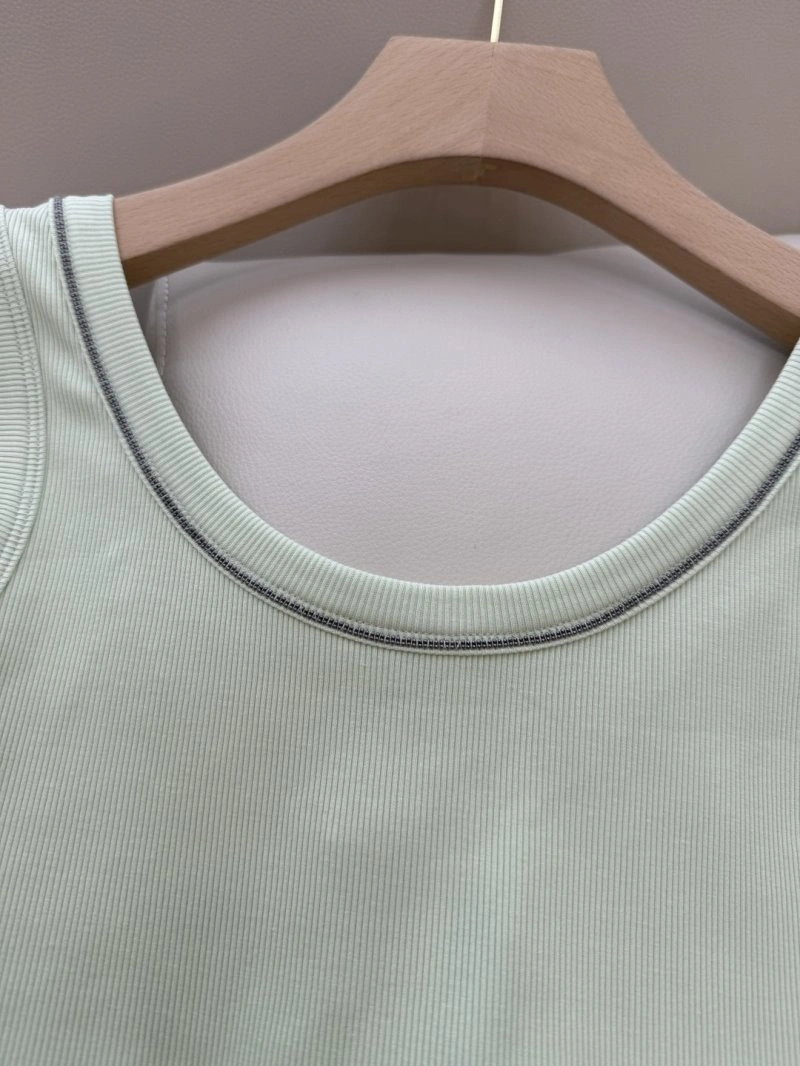 High accuracy Brunello Cucinelli Vest