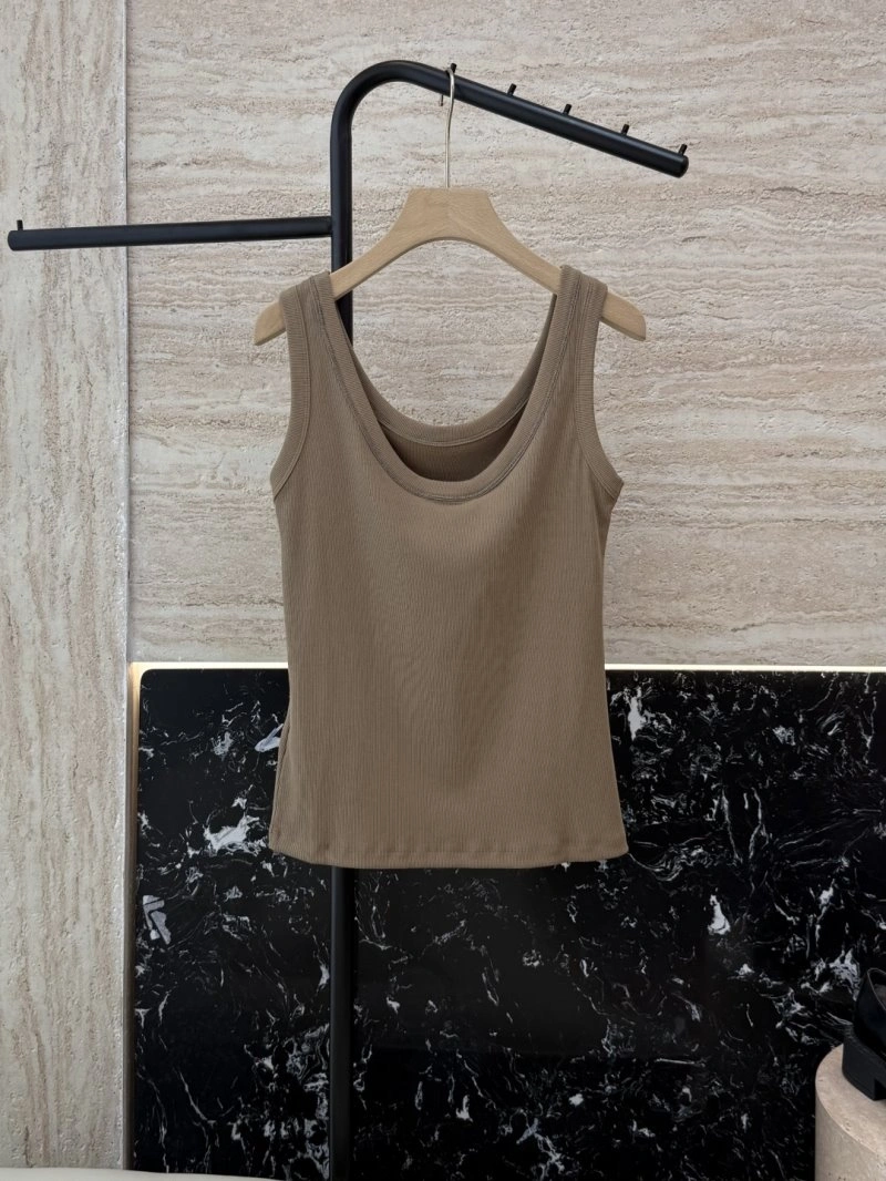 Discounted Brunello Cucinelli Vest