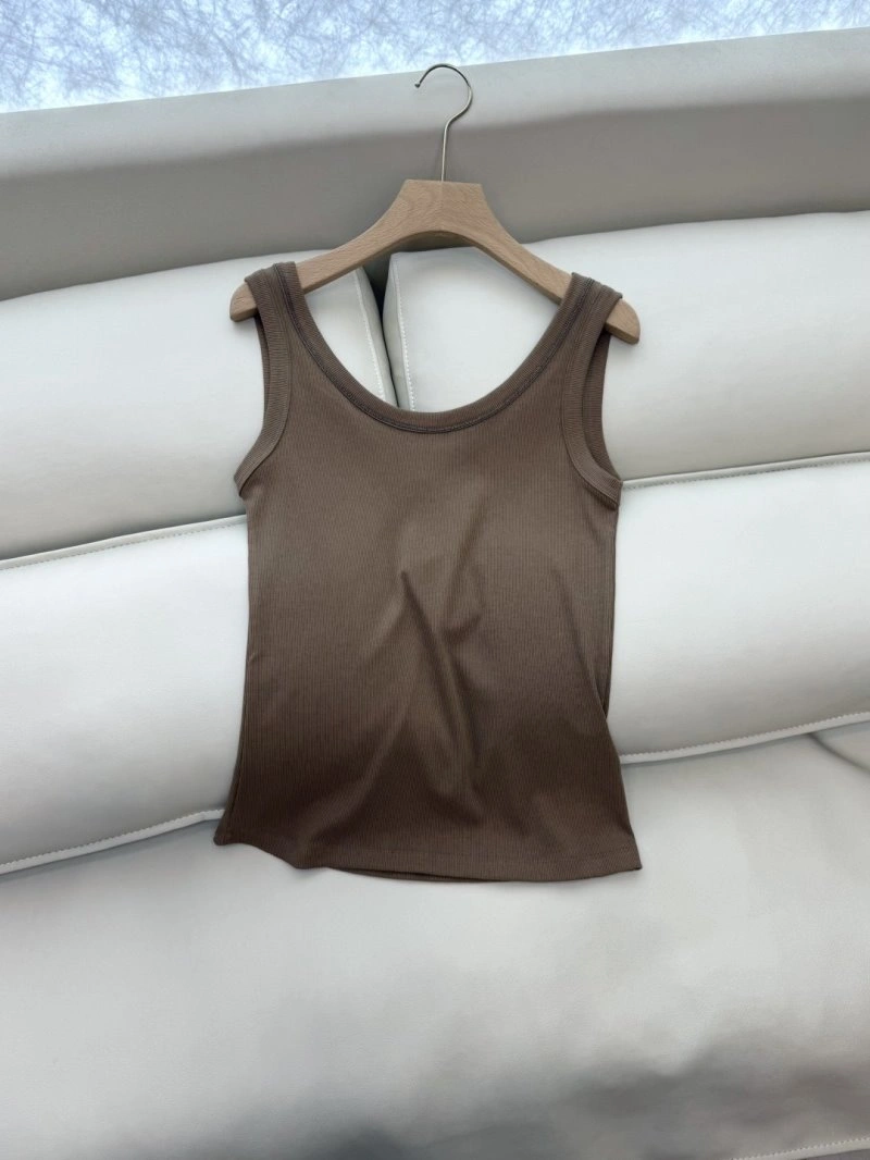 Discounted Brunello Cucinelli Vest