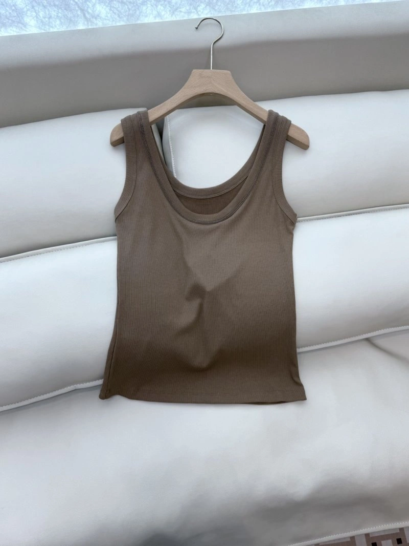 Discounted Brunello Cucinelli Vest