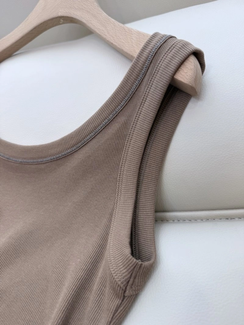 Discounted Brunello Cucinelli Vest