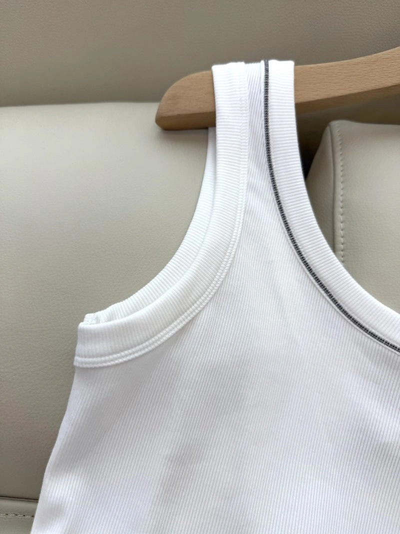 Economical Brunello Cucinelli Vest