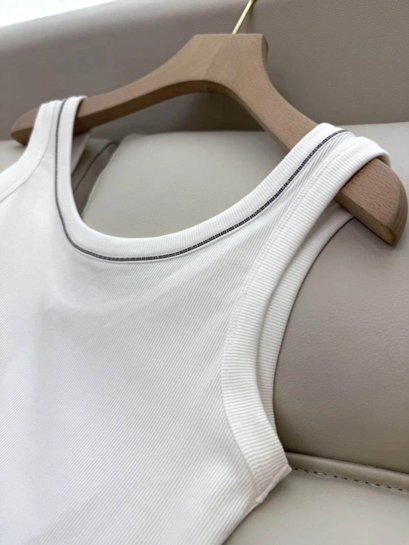 Economical Brunello Cucinelli Vest