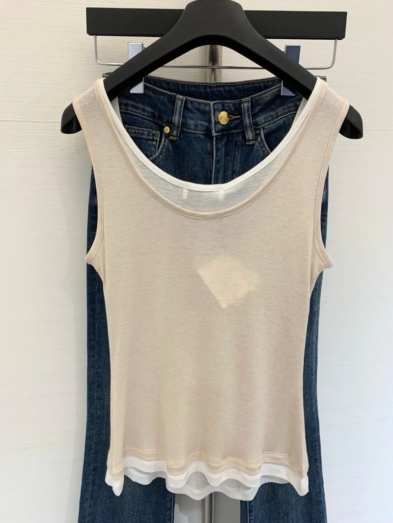 OEM Brunello Cucinelli Vest