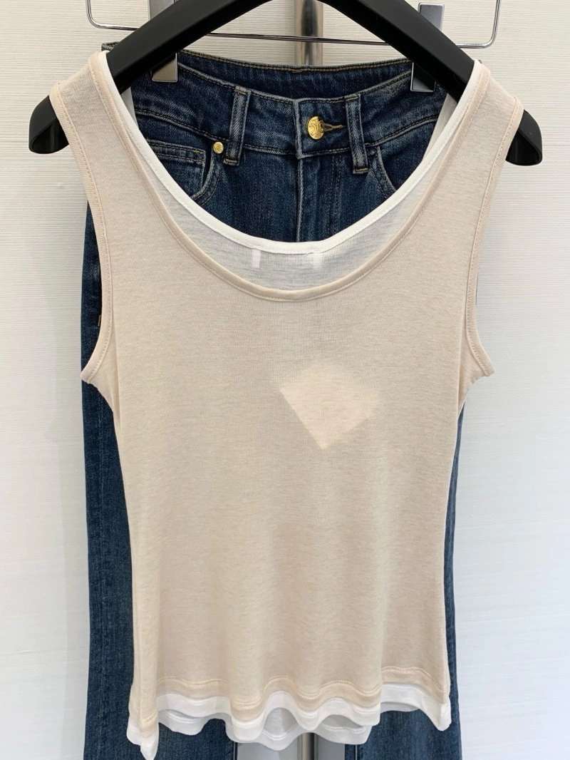 OEM Brunello Cucinelli Vest