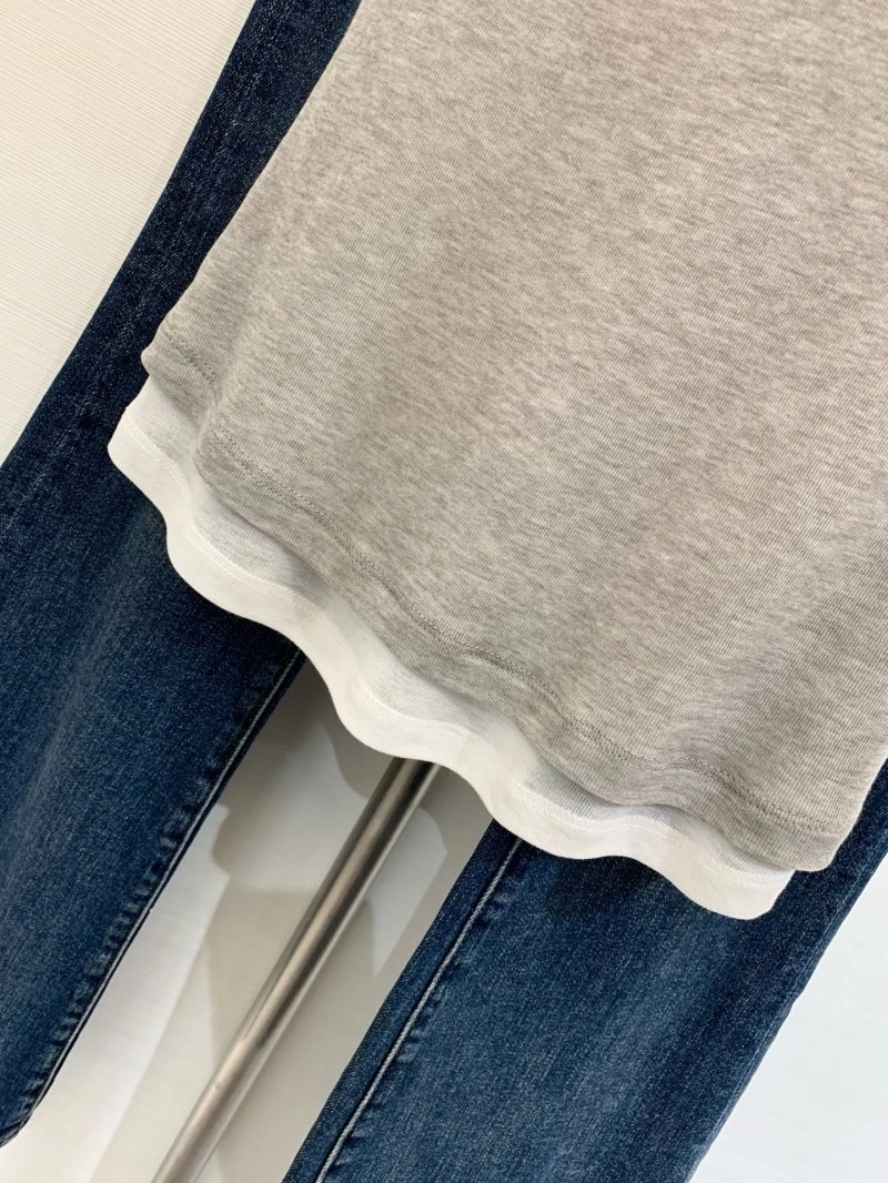Low-cost Brunello Cucinelli Vest