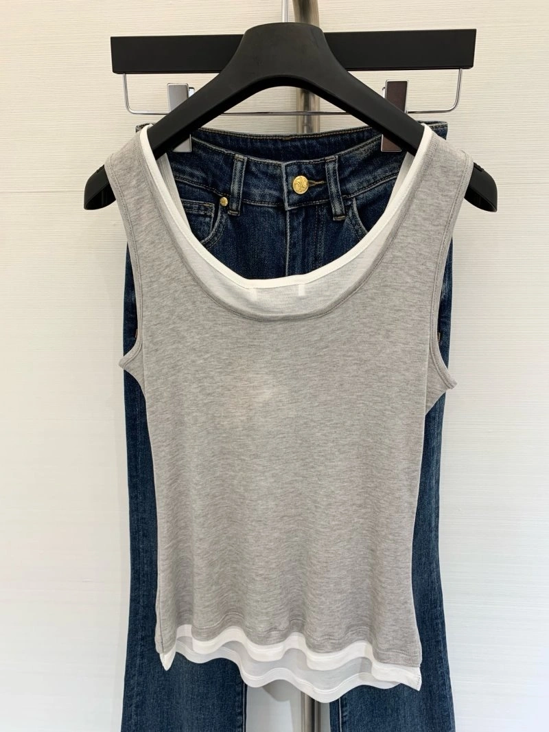 Low-cost Brunello Cucinelli Vest