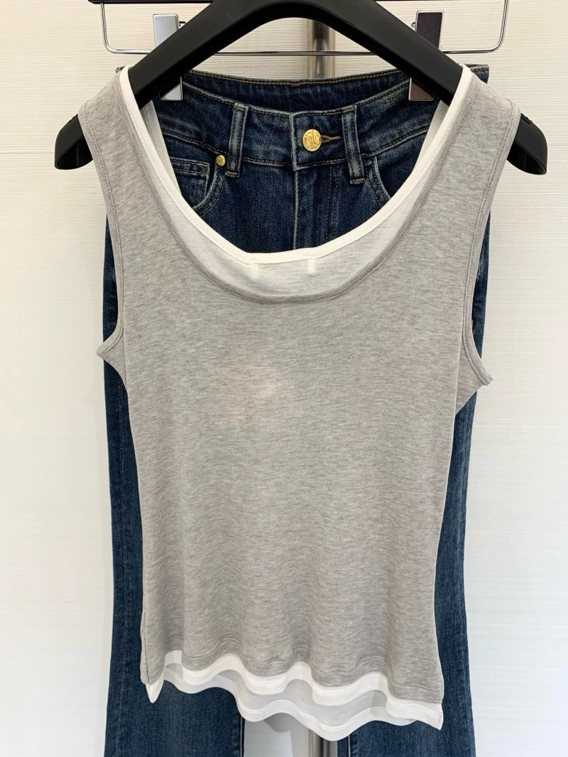 Low-cost Brunello Cucinelli Vest