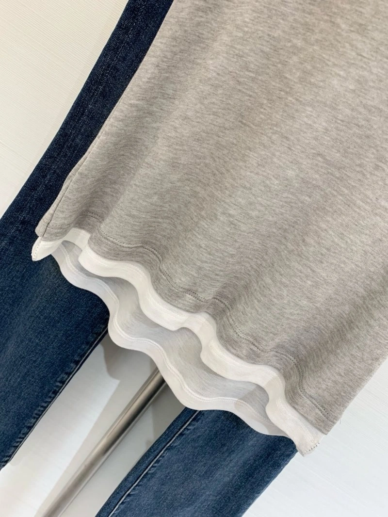 Low-cost Brunello Cucinelli Vest