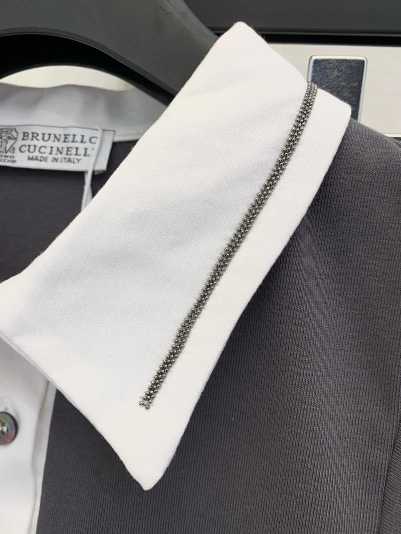 OEM Brunello Cucinelli Vest