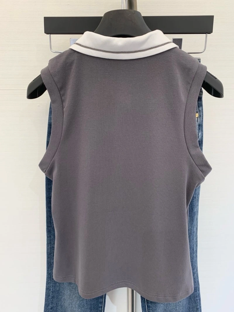 OEM Brunello Cucinelli Vest