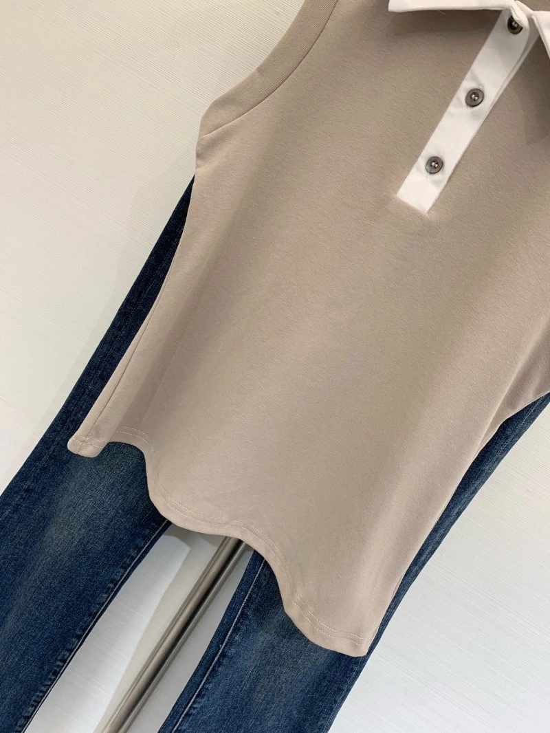 Reasonably priced Brunello Cucinelli Vest
