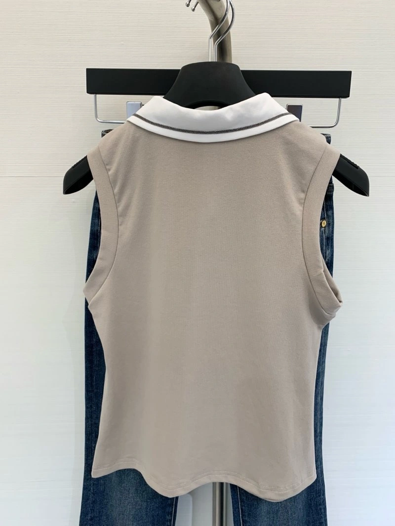 Reasonably priced Brunello Cucinelli Vest