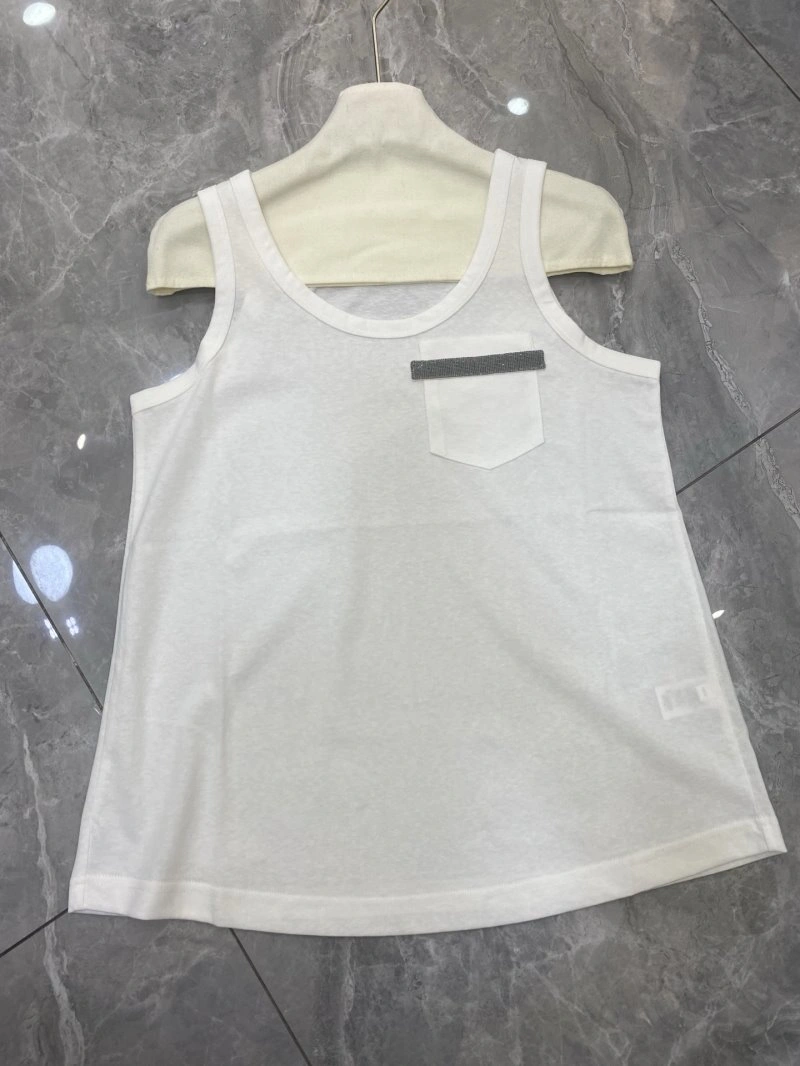 Original Brunello Cucinelli Vest