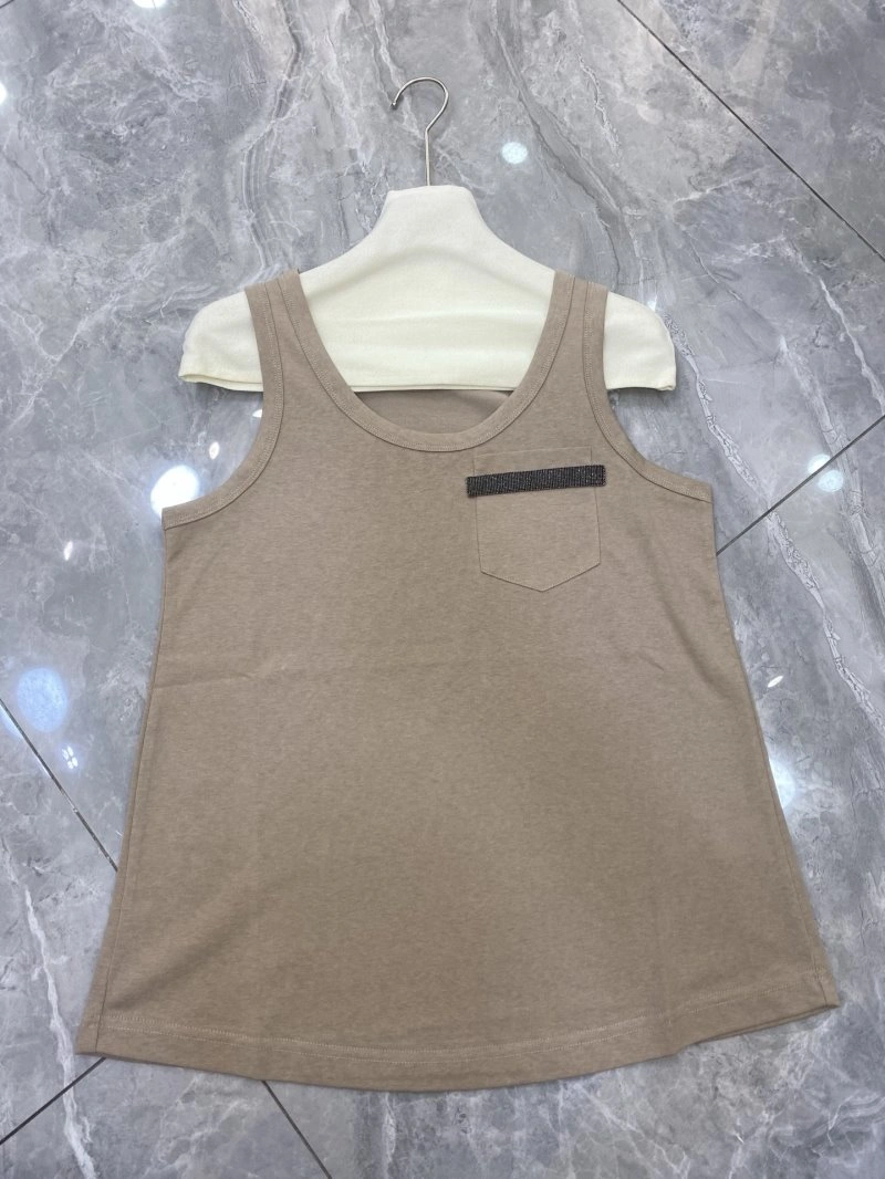 Original Brunello Cucinelli Vest