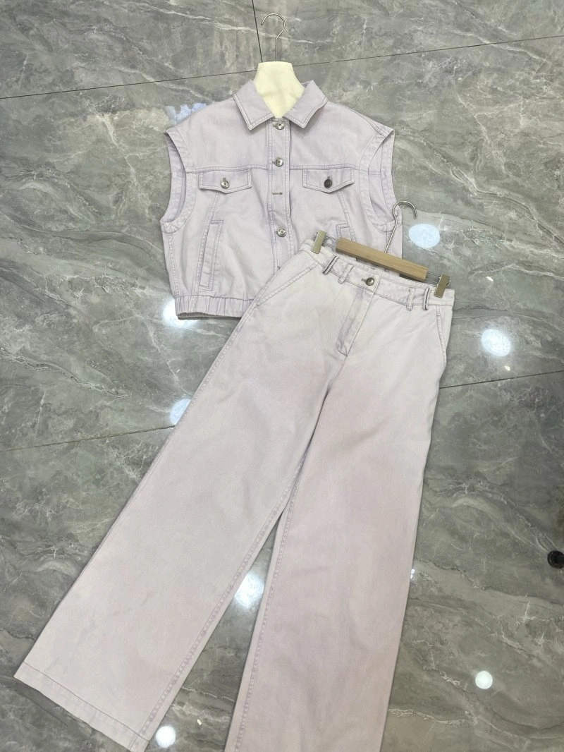 Bargain Brunello Cucinelli Vest