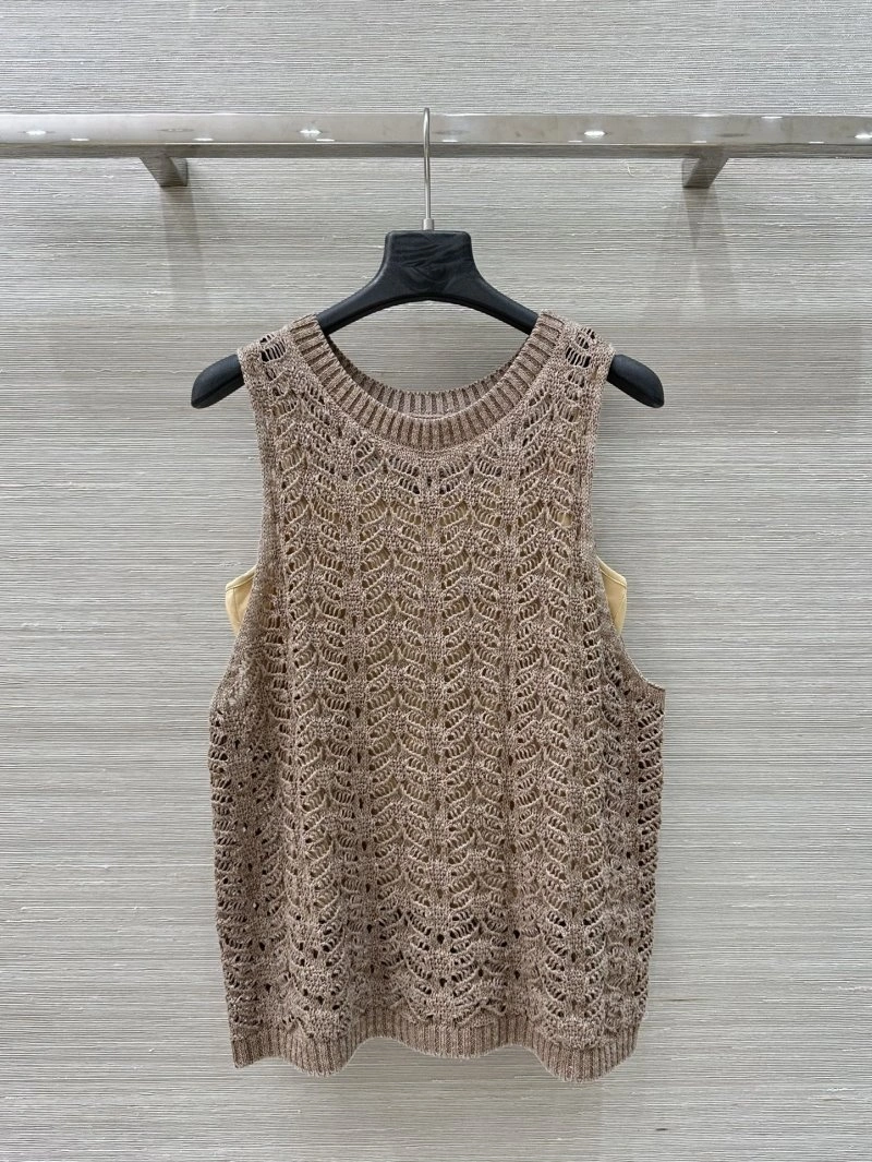 Inexpensive Brunello Cucinelli Vest