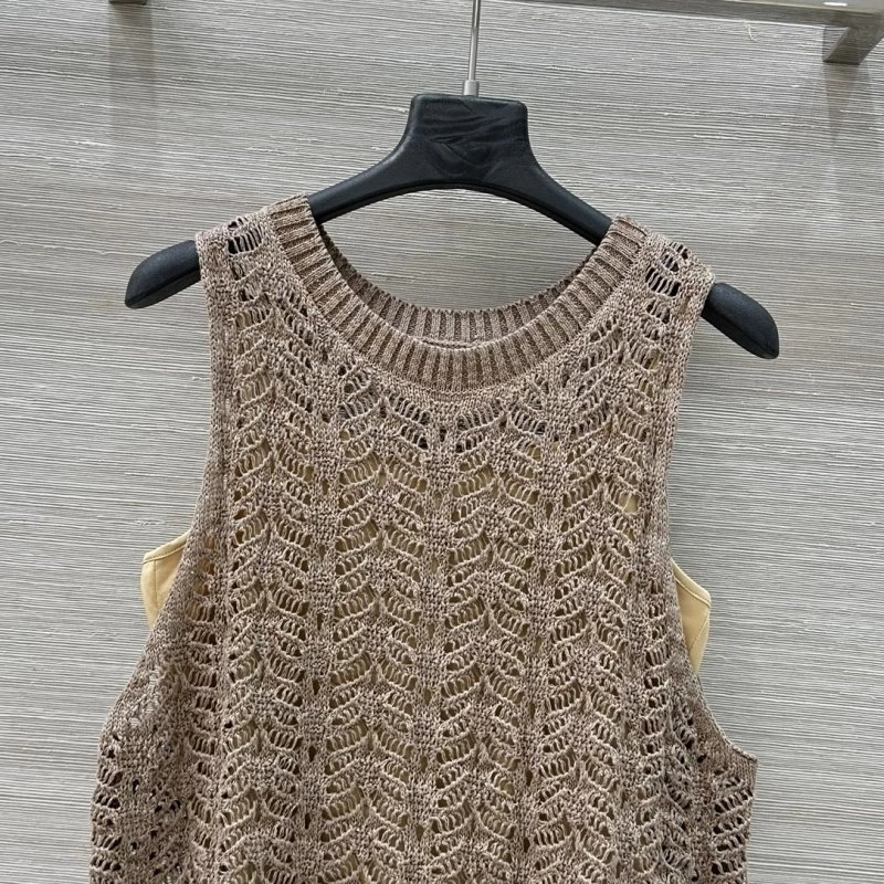 Inexpensive Brunello Cucinelli Vest