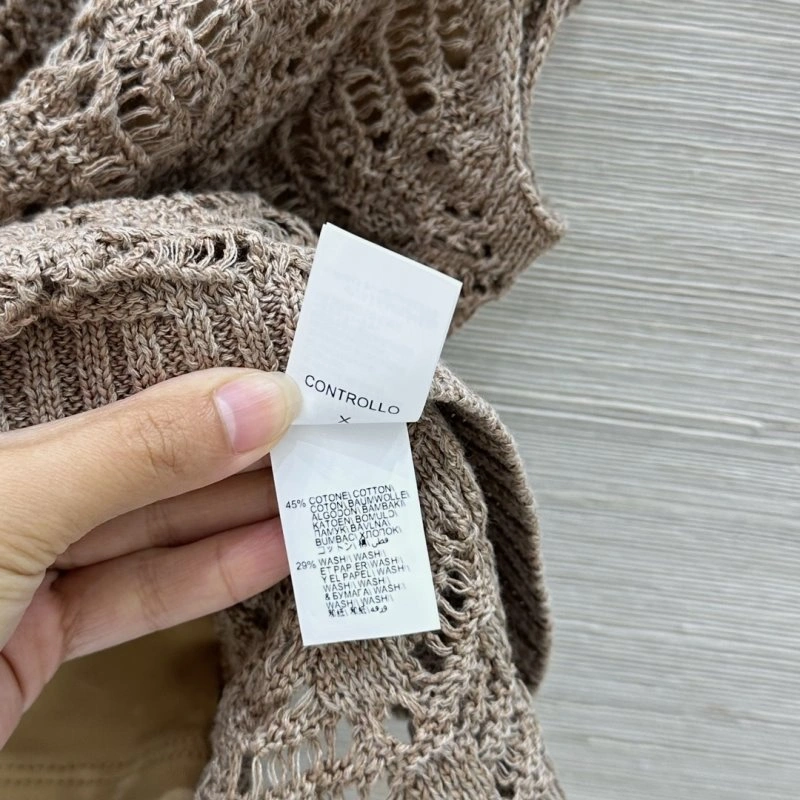 Inexpensive Brunello Cucinelli Vest