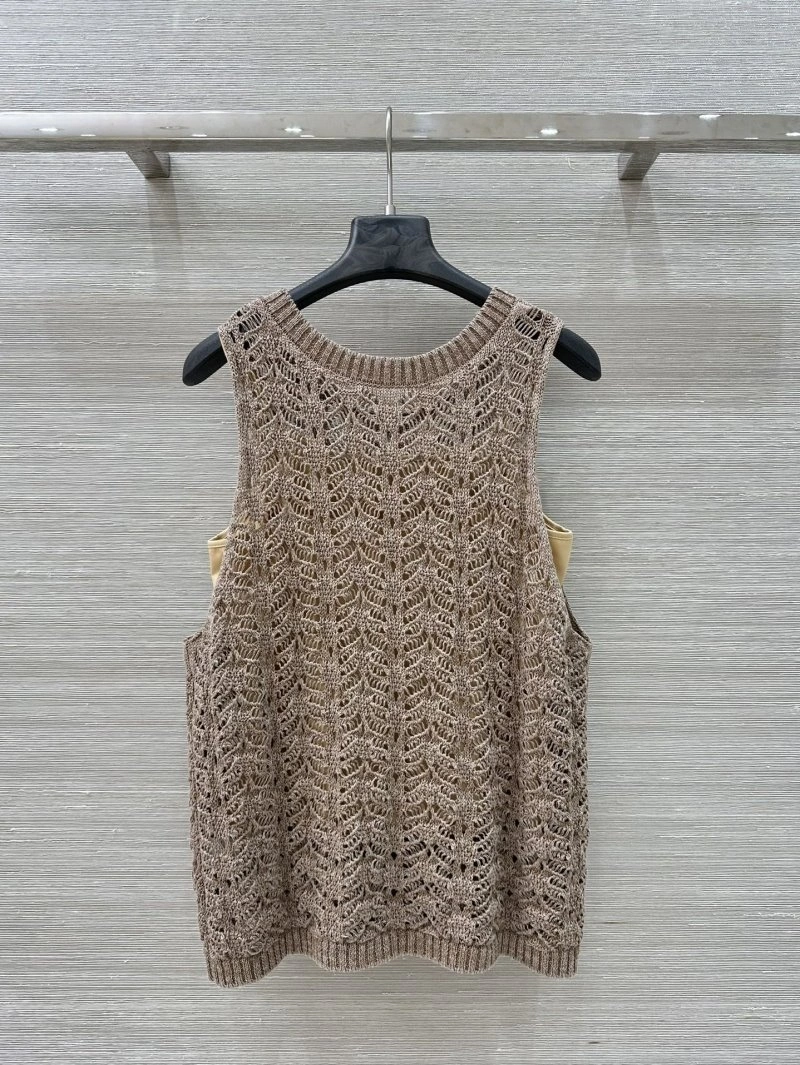 Inexpensive Brunello Cucinelli Vest