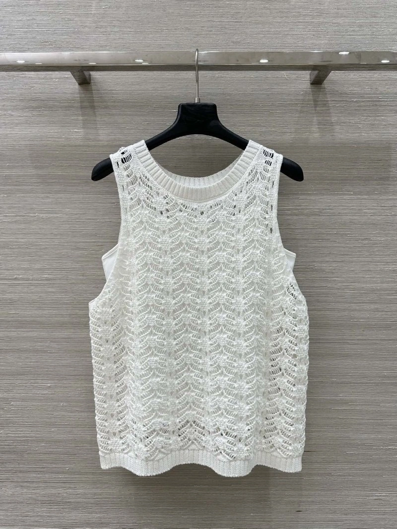 Exact replica Brunello Cucinelli Vest