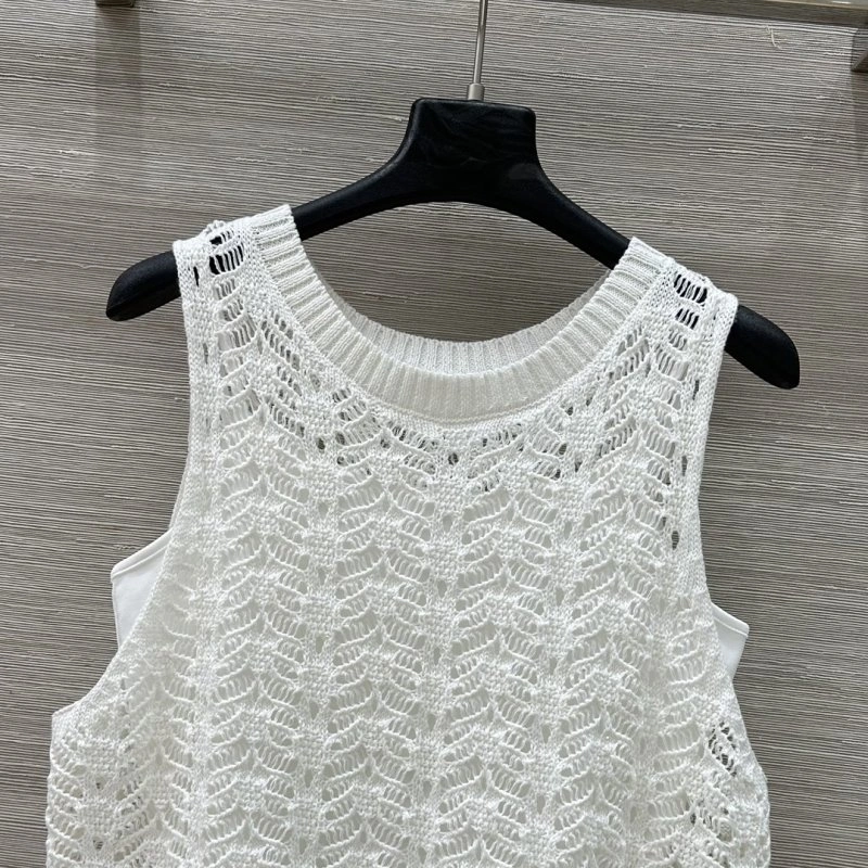 Exact replica Brunello Cucinelli Vest