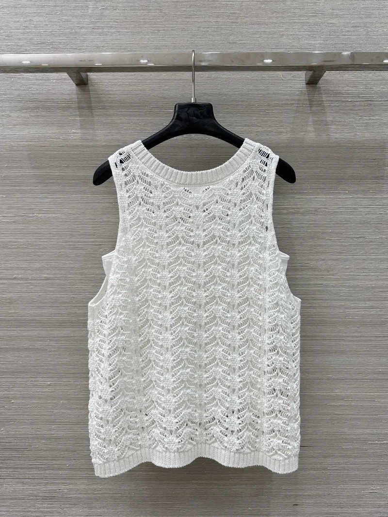 Exact replica Brunello Cucinelli Vest