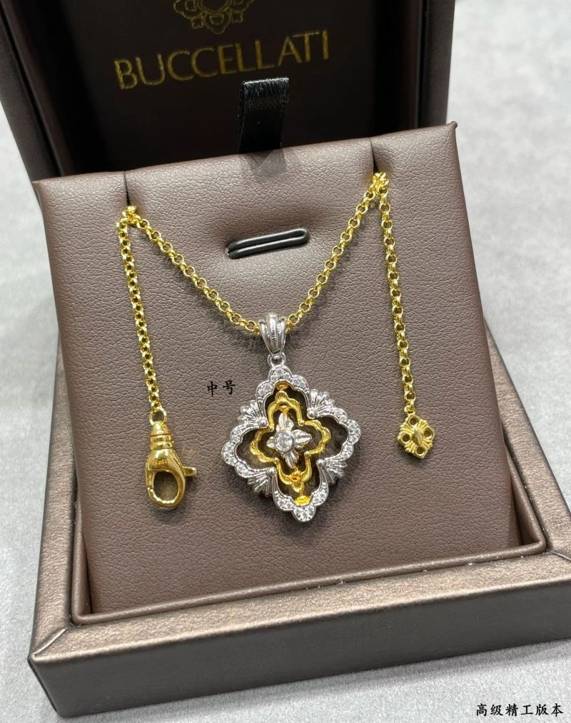 Precise copy Buccellati Necklaces