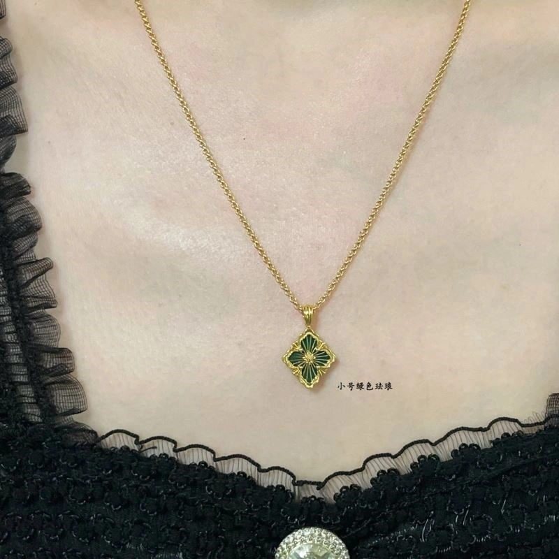 Buccellati Necklaces