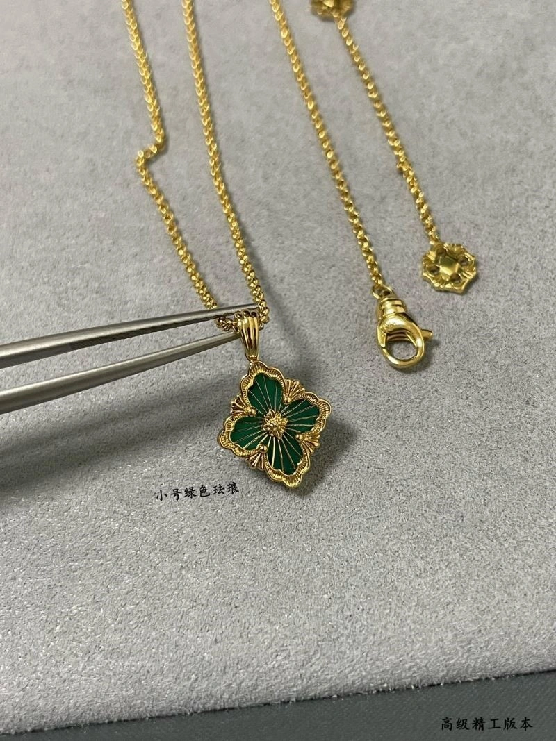 High accuracy Buccellati Necklaces