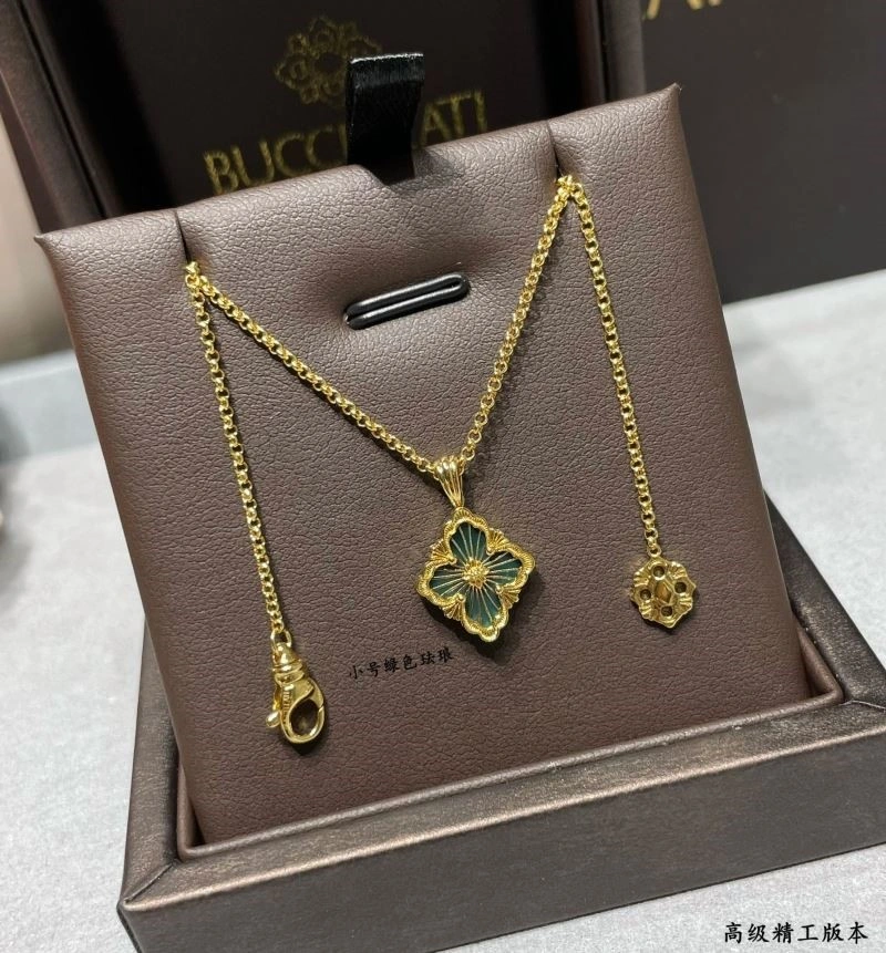 High accuracy Buccellati Necklaces