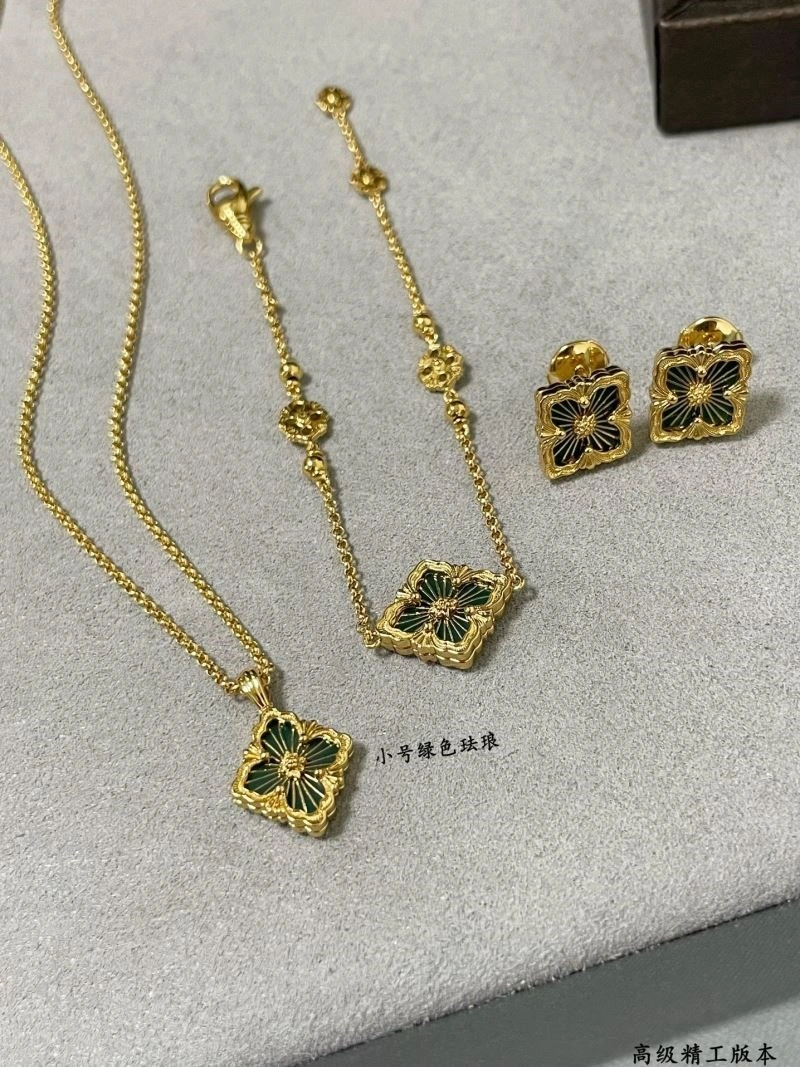 High accuracy Buccellati Necklaces