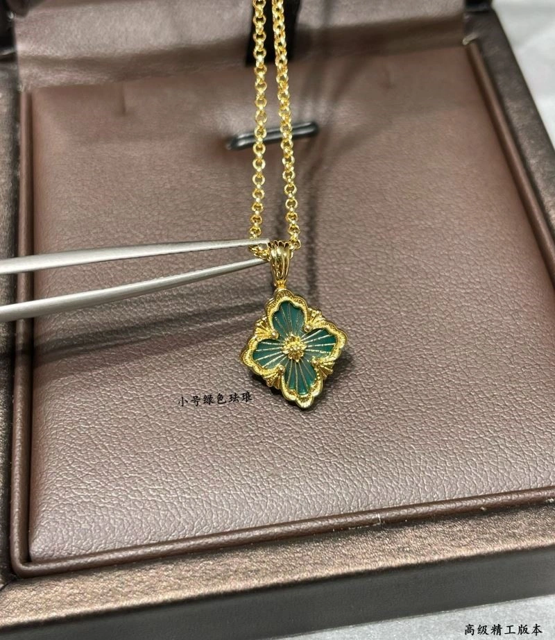 High accuracy Buccellati Necklaces