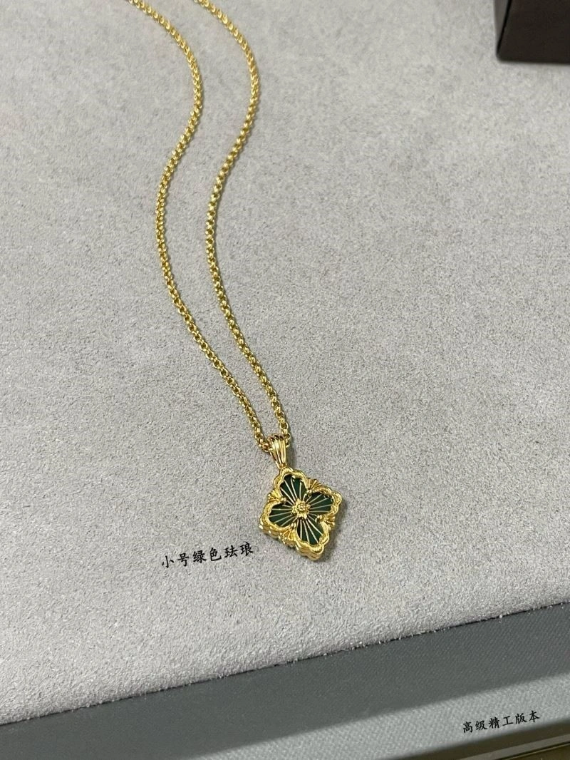 High accuracy Buccellati Necklaces