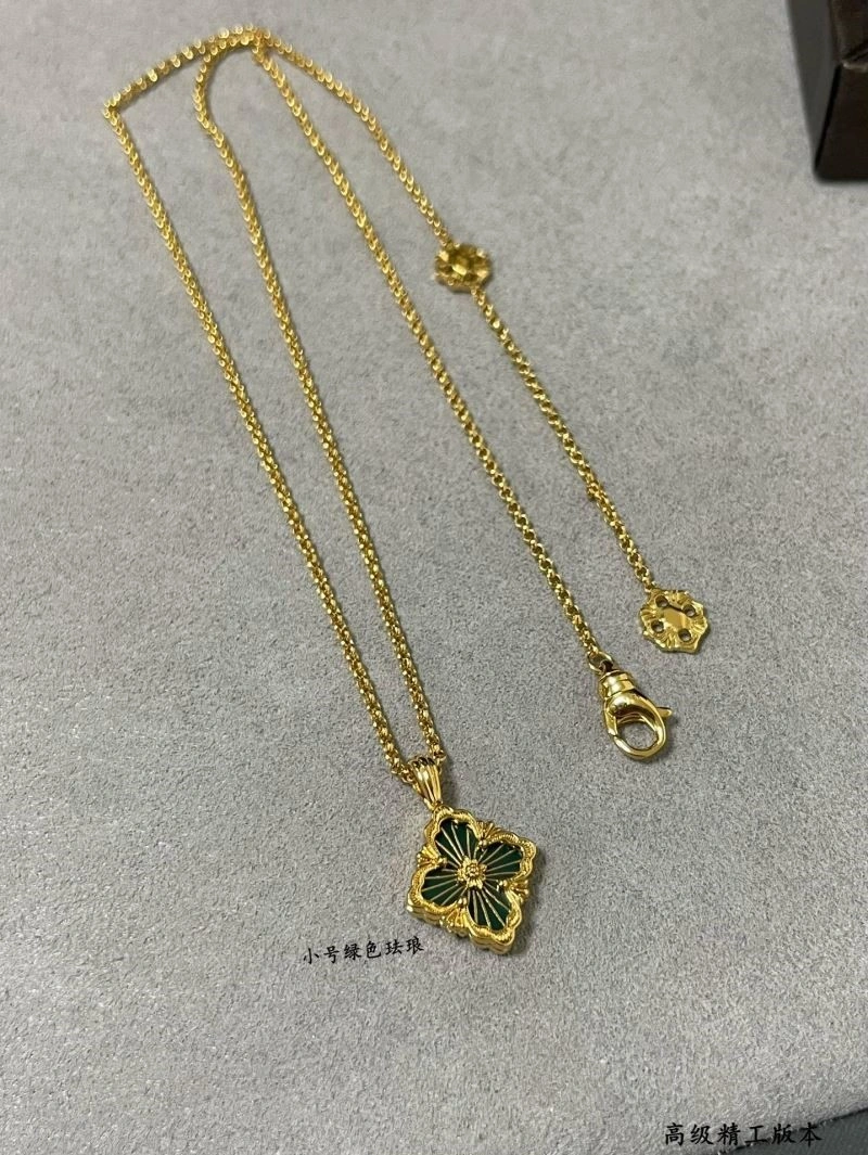 High accuracy Buccellati Necklaces