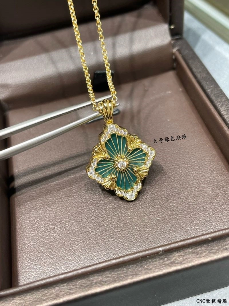 High accuracy Buccellati Necklaces