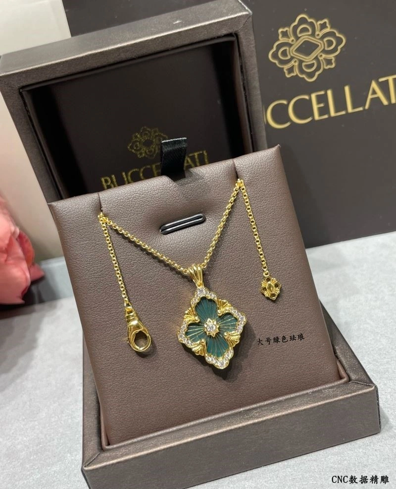 High accuracy Buccellati Necklaces