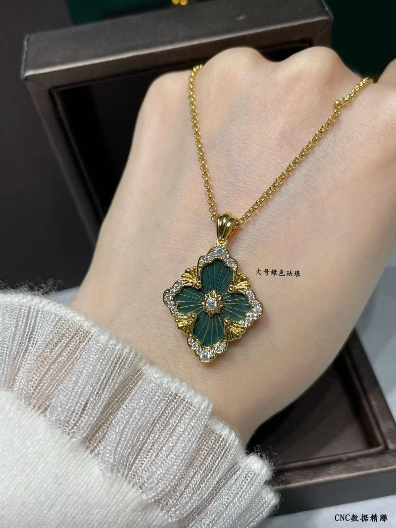 High accuracy Buccellati Necklaces