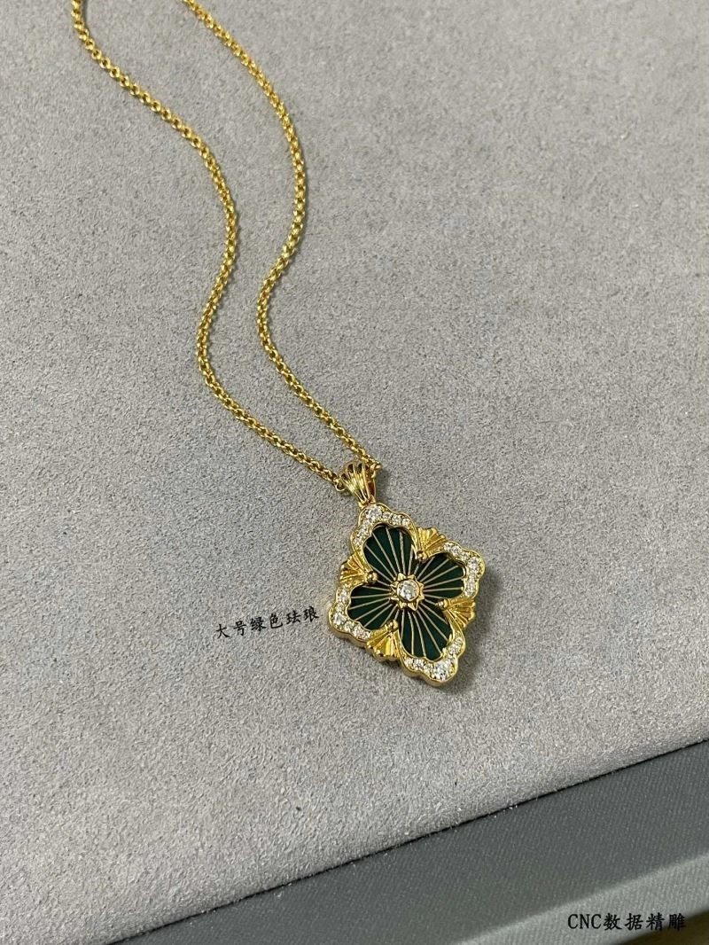 High accuracy Buccellati Necklaces