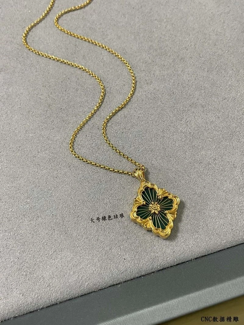 High accuracy Buccellati Necklaces