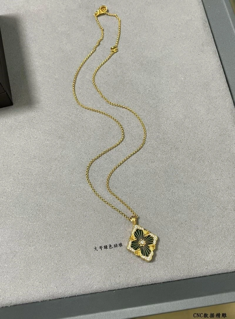 High accuracy Buccellati Necklaces