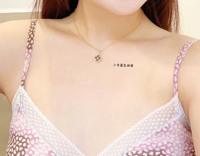 Buccellati Necklaces