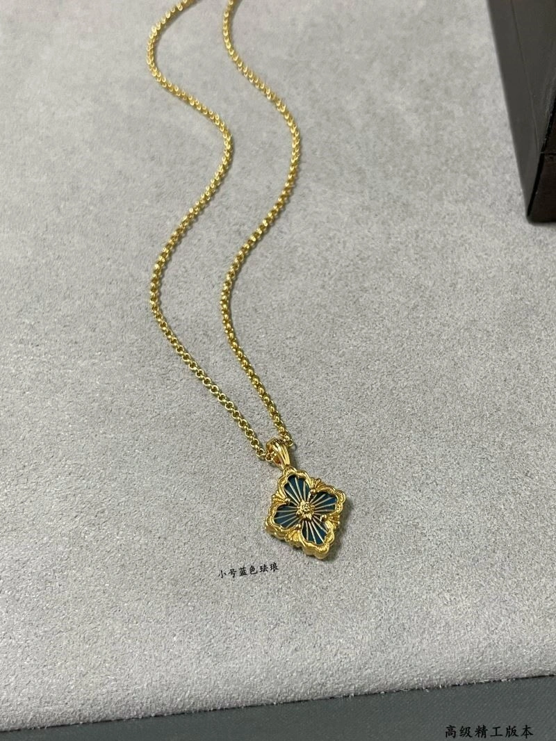 OEM Buccellati Necklaces