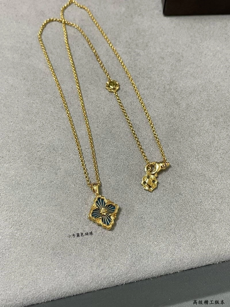 OEM Buccellati Necklaces