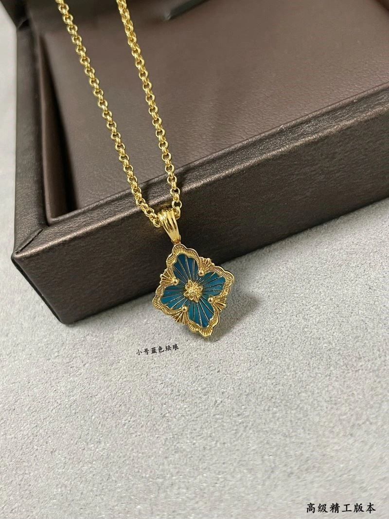 OEM Buccellati Necklaces