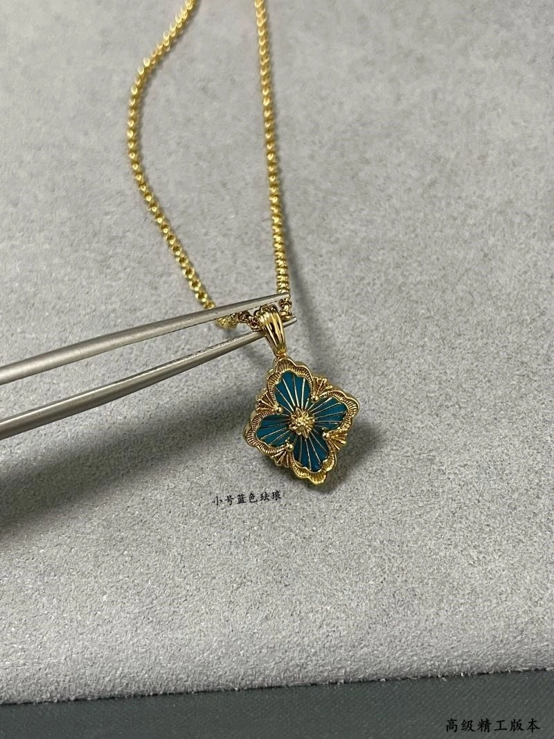 OEM Buccellati Necklaces