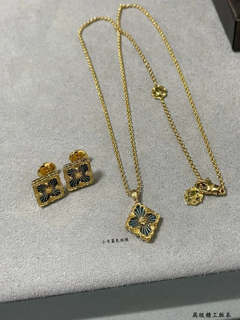 OEM Buccellati Necklaces