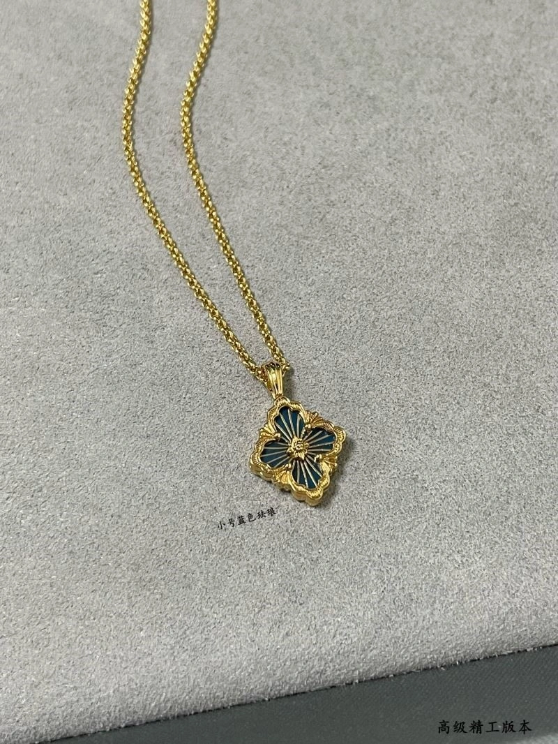 OEM Buccellati Necklaces