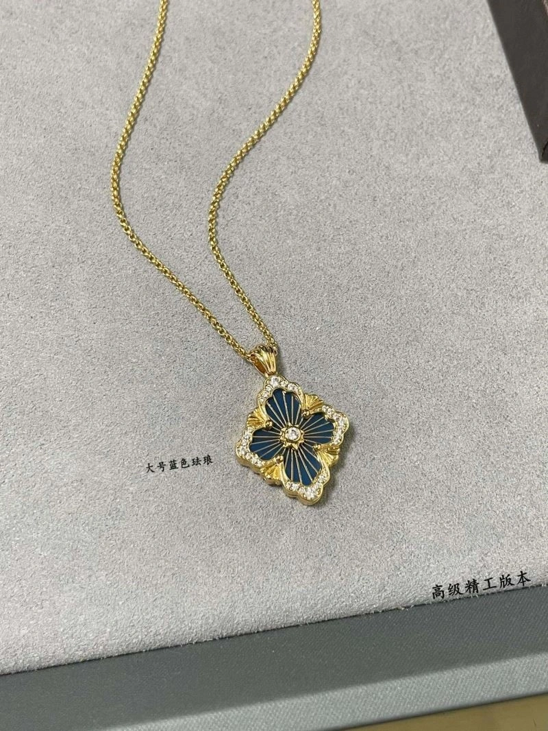 Perfect replica Buccellati Necklaces